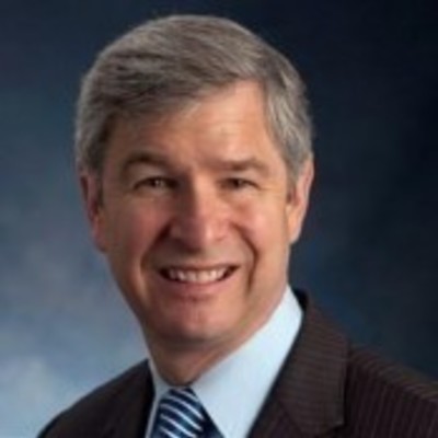 Mark Becker - Agenda Contributor | World Economic Forum