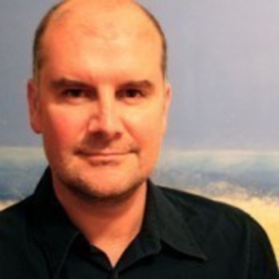 Darren Saunders - Agenda Contributor | World Economic Forum