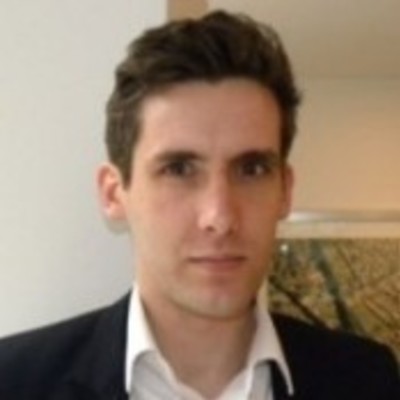 Peter Gratzke - Agenda Contributor | World Economic Forum