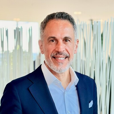 Emmanouil Raptopoulos - Agenda Contributor | World Economic Forum