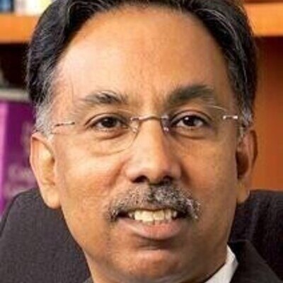 S. D. Shibulal - Agenda Contributor | World Economic Forum