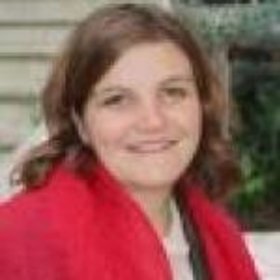 Alina Rocha Menocal - Agenda Contributor | World Economic Forum