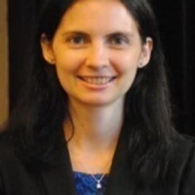 Caroline Baylon - Agenda Contributor | World Economic Forum