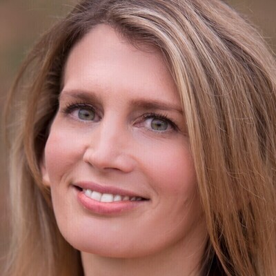 Jessica Wanger - Agenda Contributor | World Economic Forum