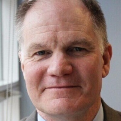 William Maloney - Agenda Contributor | World Economic Forum