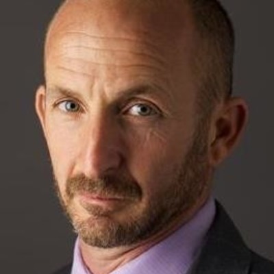 Michael Hanley - Contribuyente de Agenda | Foro Económico Mundial