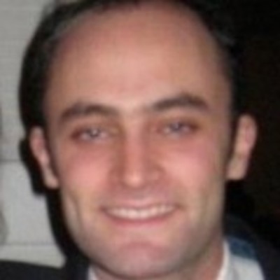 Adam Conner-Simons - 议程贡献者 | 世界经济论坛