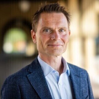 Nick Bloom - Agenda Contributor | World Economic Forum