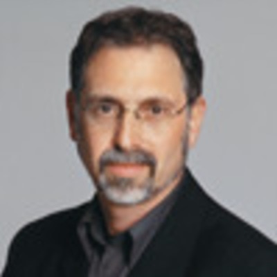 Richard Sherwin - Agenda Contributor | World Economic Forum