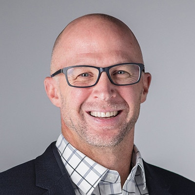 Brent Loken - Agenda Contributor | World Economic Forum