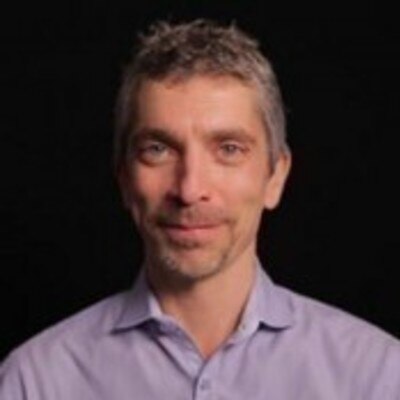 Graeme Reid - Agenda Contributor | World Economic Forum