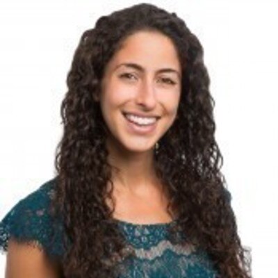 Elizabeth Weingarten - Agenda Contributor | World Economic Forum