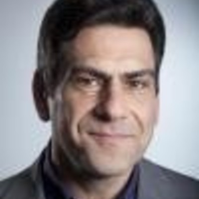 Gary Regenstreif - Agenda Contributor | World Economic Forum