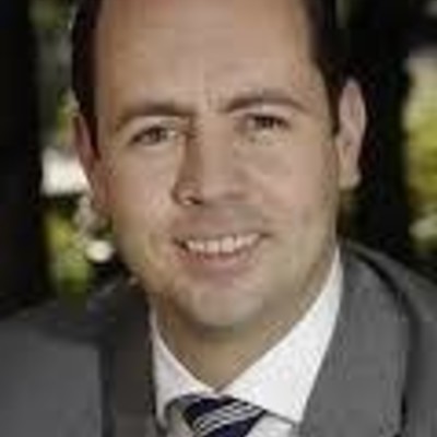 Gaston Gelos - Agenda Contributor | World Economic Forum