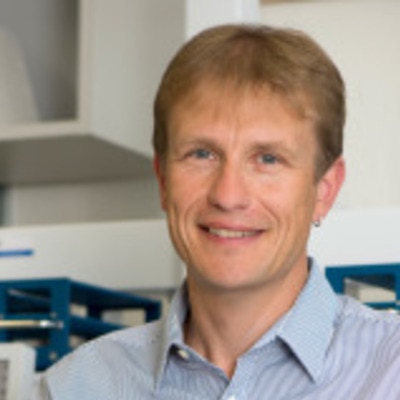 Johan Six - Agenda Contributor | World Economic Forum