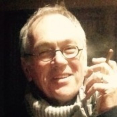 Robin Moore - Agenda Contributor | World Economic Forum