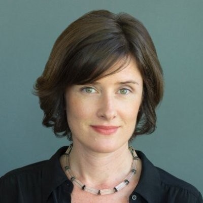Valerie Casey - Agenda Contributor | World Economic Forum
