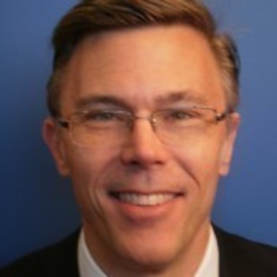 Thomas Kerr - Agenda Contributor | World Economic Forum