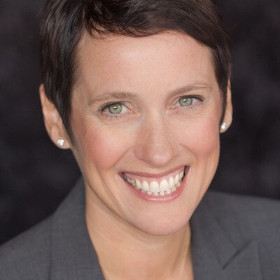 Jennifer Artley - Agenda Contributor | World Economic Forum