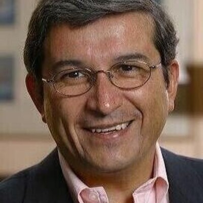Jorge Becerra - Agenda Contributor | World Economic Forum