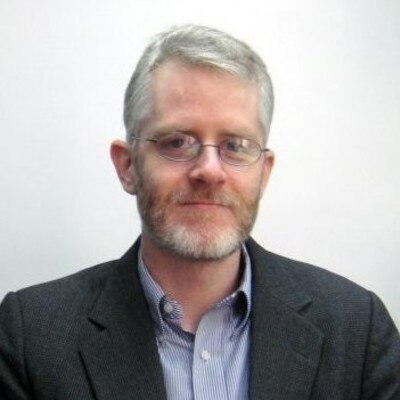 Joshua Rosenzweig - Agenda Contributor | World Economic Forum