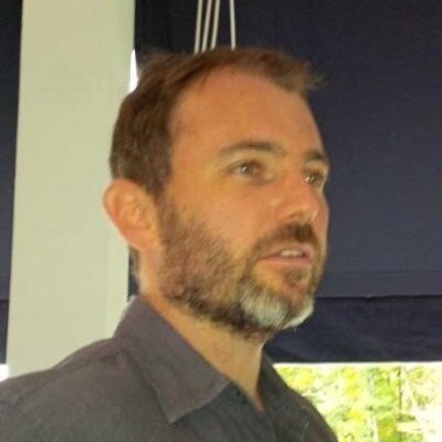 Adam Day - Agenda Contributor | World Economic Forum