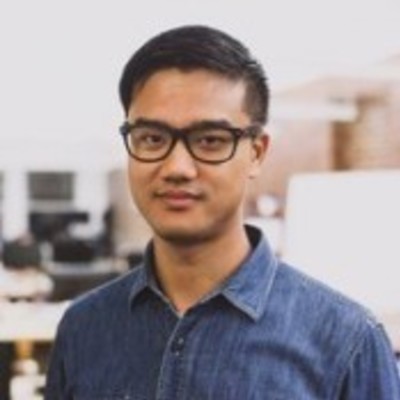 Michael Karnjanaprakorn - Agenda Contributor | World Economic Forum