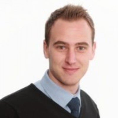 Steven Schultz - Agenda Contributor | World Economic Forum