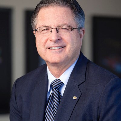 John Watson - Agenda Contributor | World Economic Forum