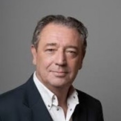 Patrick Rousseau - Contribuyente de Agenda | Foro Económico Mundial