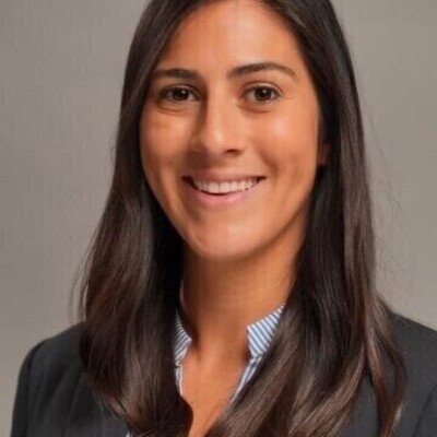 Simone Crymes - Agenda Contributor | World Economic Forum