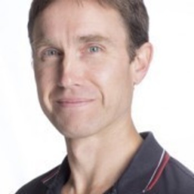 Ben Newell - Agenda Contributor | World Economic Forum