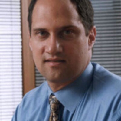 Michael Kende - Agenda Contributor | World Economic Forum