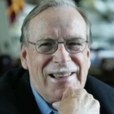 Richard Easterlin - Agenda Contributor | World Economic Forum