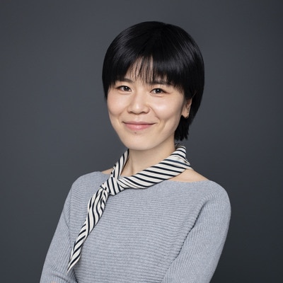 Susan Hu - Agenda Contributor | World Economic Forum