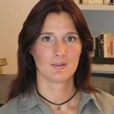 Céline Carrère - Agenda Contributor | World Economic Forum