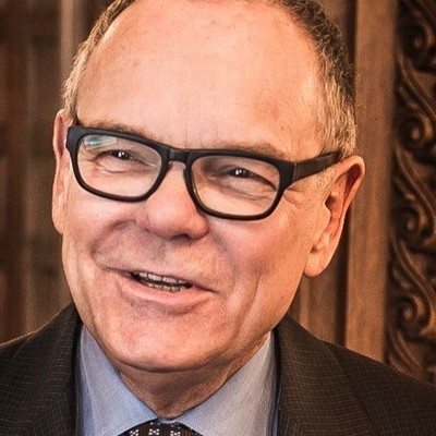 Don Tapscott C.M. - Agenda Contributor | World Economic Forum