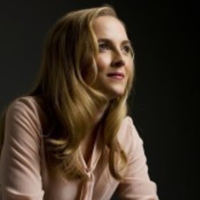 Robyn Scott - Agenda Contributor | World Economic Forum