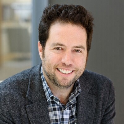 Danny Rimer - Agenda Contributor | World Economic Forum