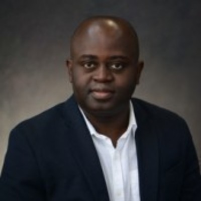 Bamidele Adekunle - Agenda Contributor | World Economic Forum