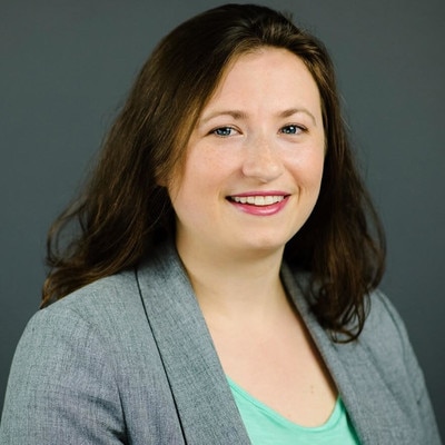 Rachel Gould - Agenda Contributor | World Economic Forum
