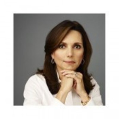 Beth Comstock - Agenda Contributor | World Economic Forum