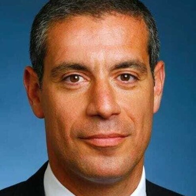 Alex Manson - Agenda Contributor | World Economic Forum