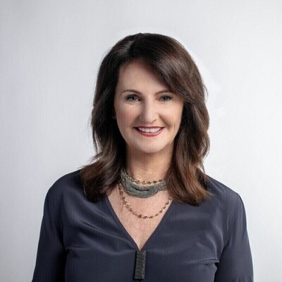 Lisa Donahue - Agenda Contributor | World Economic Forum