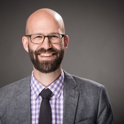 Mike Gallaher - Agenda Contributor | World Economic Forum