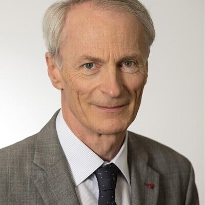 Jean-Dominique Senard - Agenda Contributor | World Economic Forum