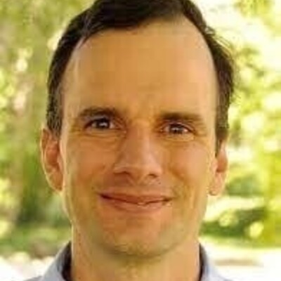 Jon Creyts - Agenda Contributor | World Economic Forum