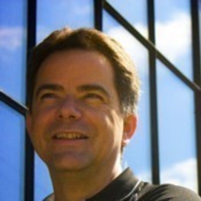 Jonathan Wilson - Agenda Contributor | World Economic Forum