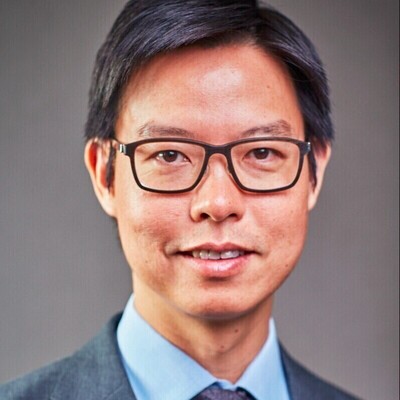 David Liao - Agenda Contributor | World Economic Forum