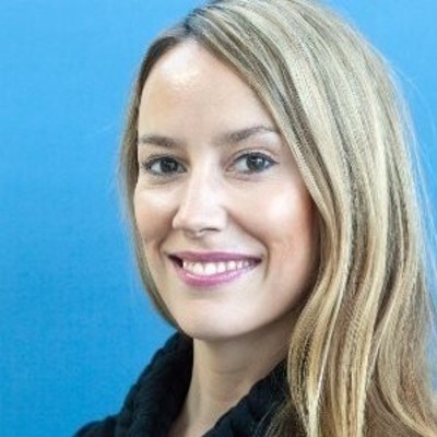 Marjo Koivisto - Agenda Contributor | World Economic Forum